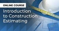 BuildForce's Introduction to Construction Estimating | Danatec.com